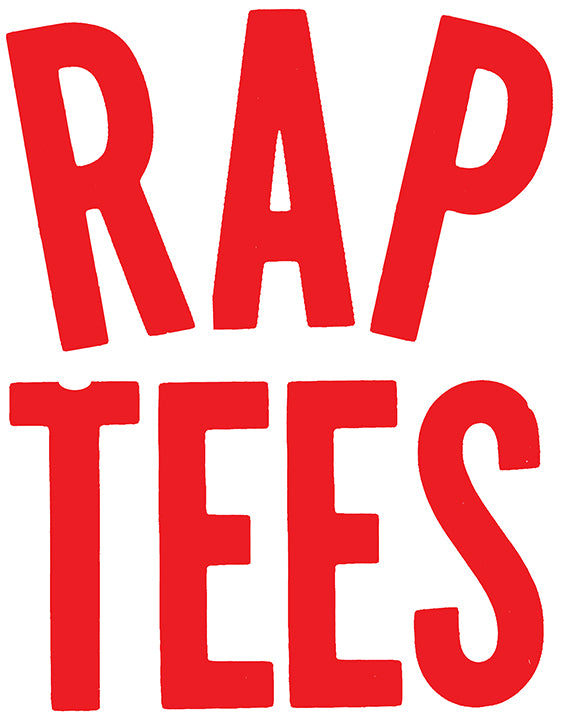 RAP TEES BOOK – RAP TEES US